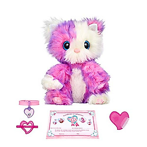 Little Live Scruff-a-Luvs - Friends - Plush Mystery Rescue Pet