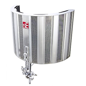 SE ELECTRONICS - Specialized Portable Acoustic Control Enviornment Filter (RF-Space)