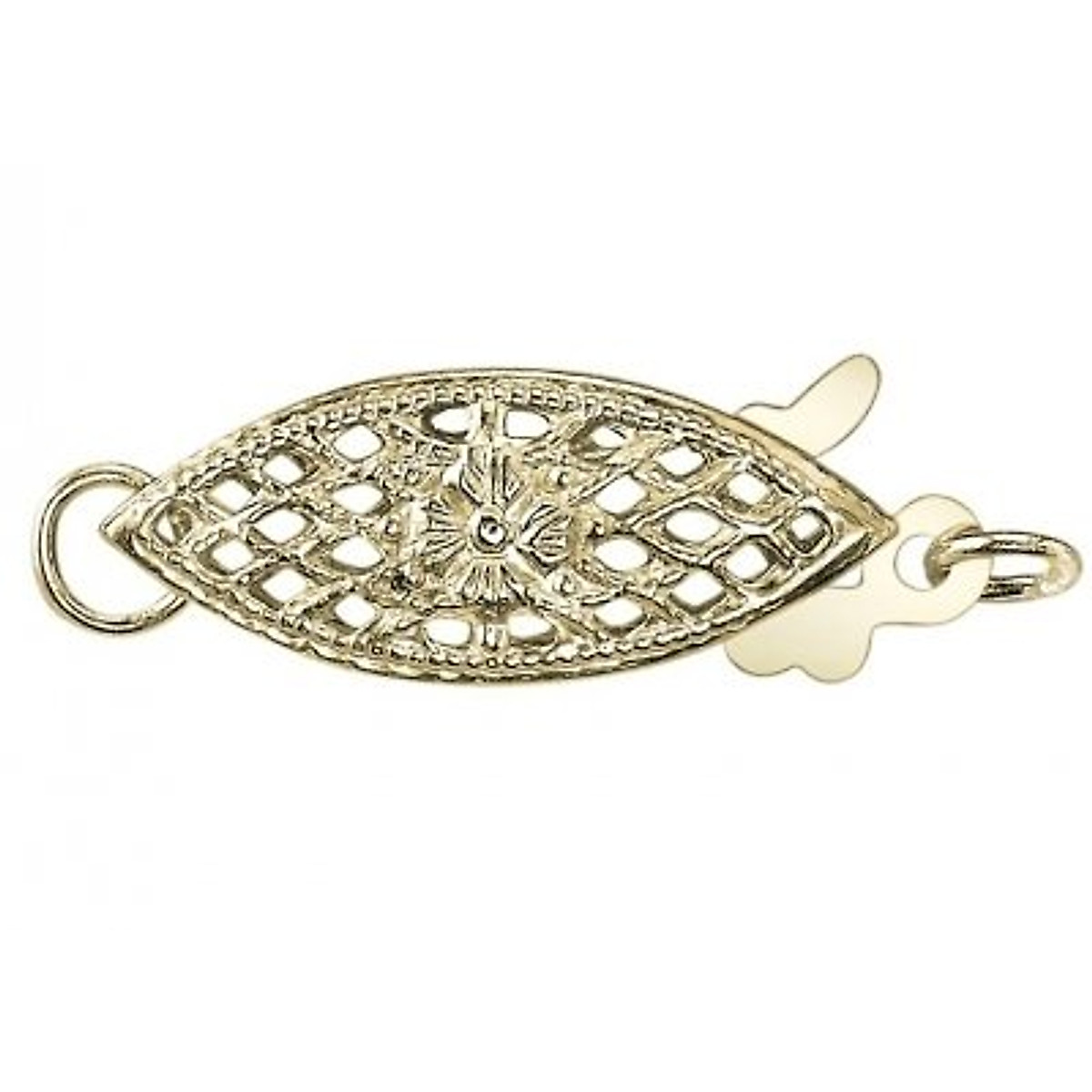 The Pearl Source 14K Gold 8-9mm AAAA Quality Round Multicolor Freshwater Cultured Pearl Bracelet for Women