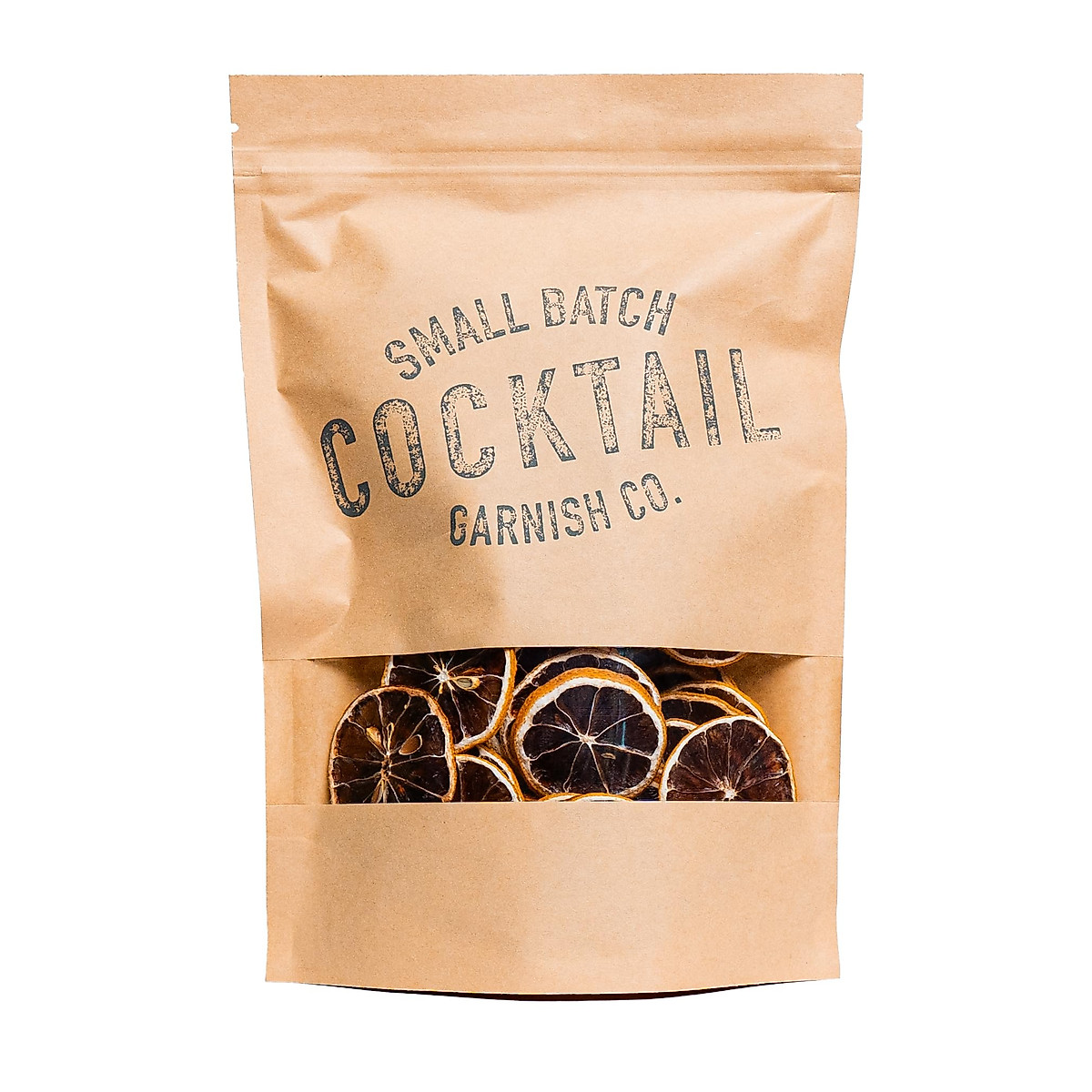 3-Pack Dehydrated Orange, Lemon, Lime, 9oz total, 125+ slices