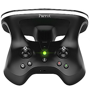 Parrot Bebop 2 FPV Pack - Skycontroller 2 and Cockpit Glasses