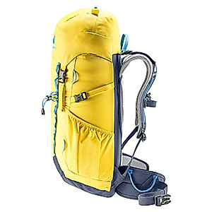 Deuter Climber Children's Hiking Backpack - Corn-Ink