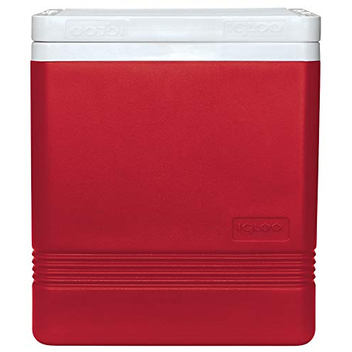 Igloo 24 Can Legend Cooler, Red (32608)