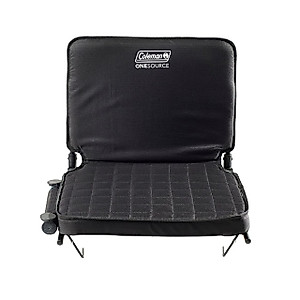 Coleman Heated Stadium Seat Onesource C004