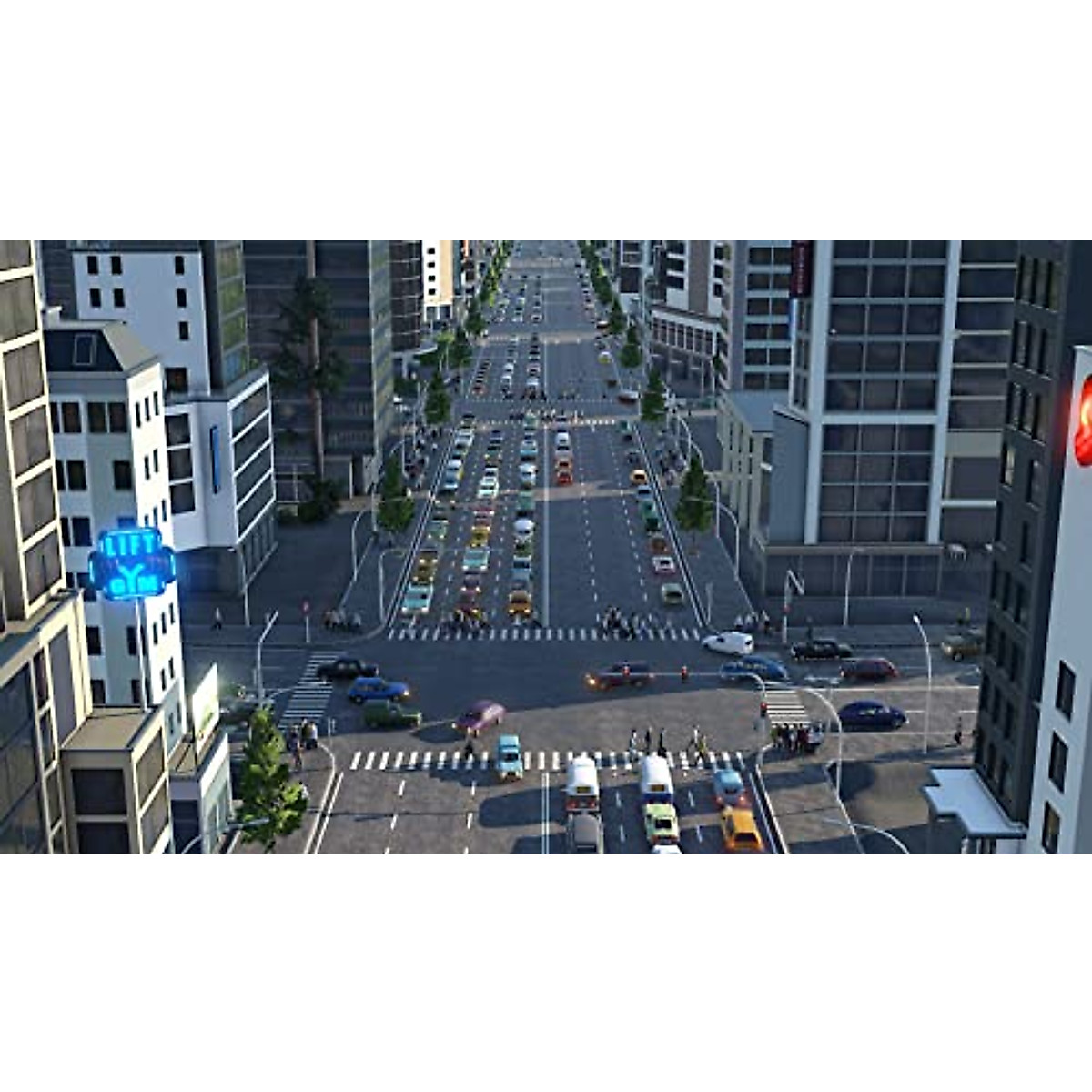 Transport Fever 2 - Console Edition (XSX)