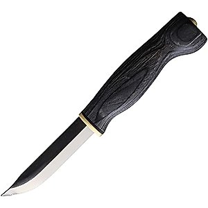 Fixed Blade Black WJ23BK