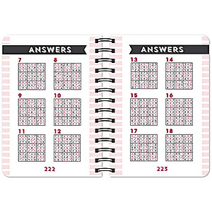 Brain Games - To Go - Sudoku (Red)