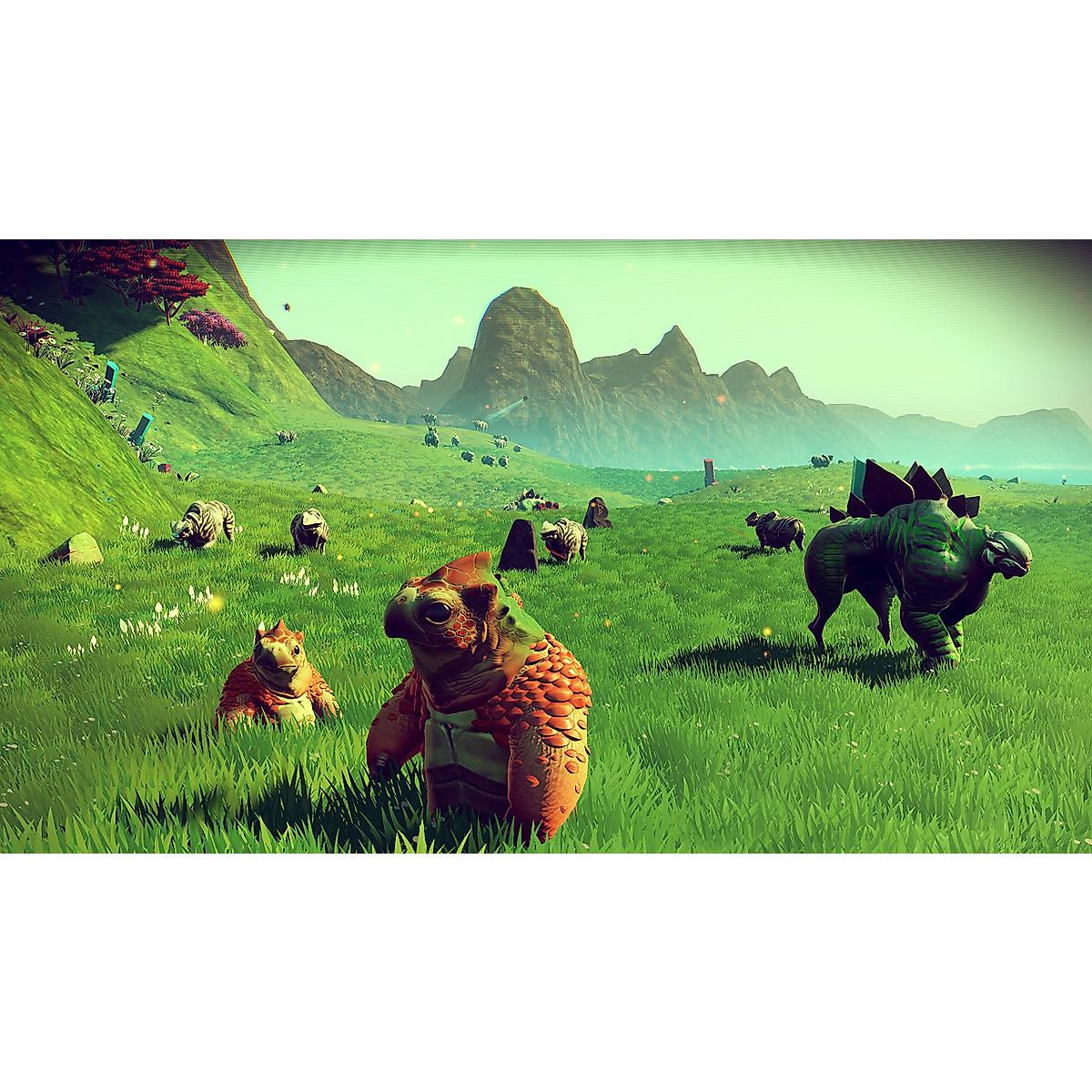 No Man's Sky Xbox One
