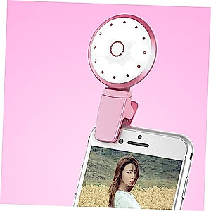 Smartphone Phones Smartphone Phones Lens Fill Light Mobile Lens Full Light Phone Camera Lens Intelligent Cell Phone Rose Gold Phone Lens Smart Phone