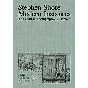 MODERN INSTANCES: The Craft of Photography