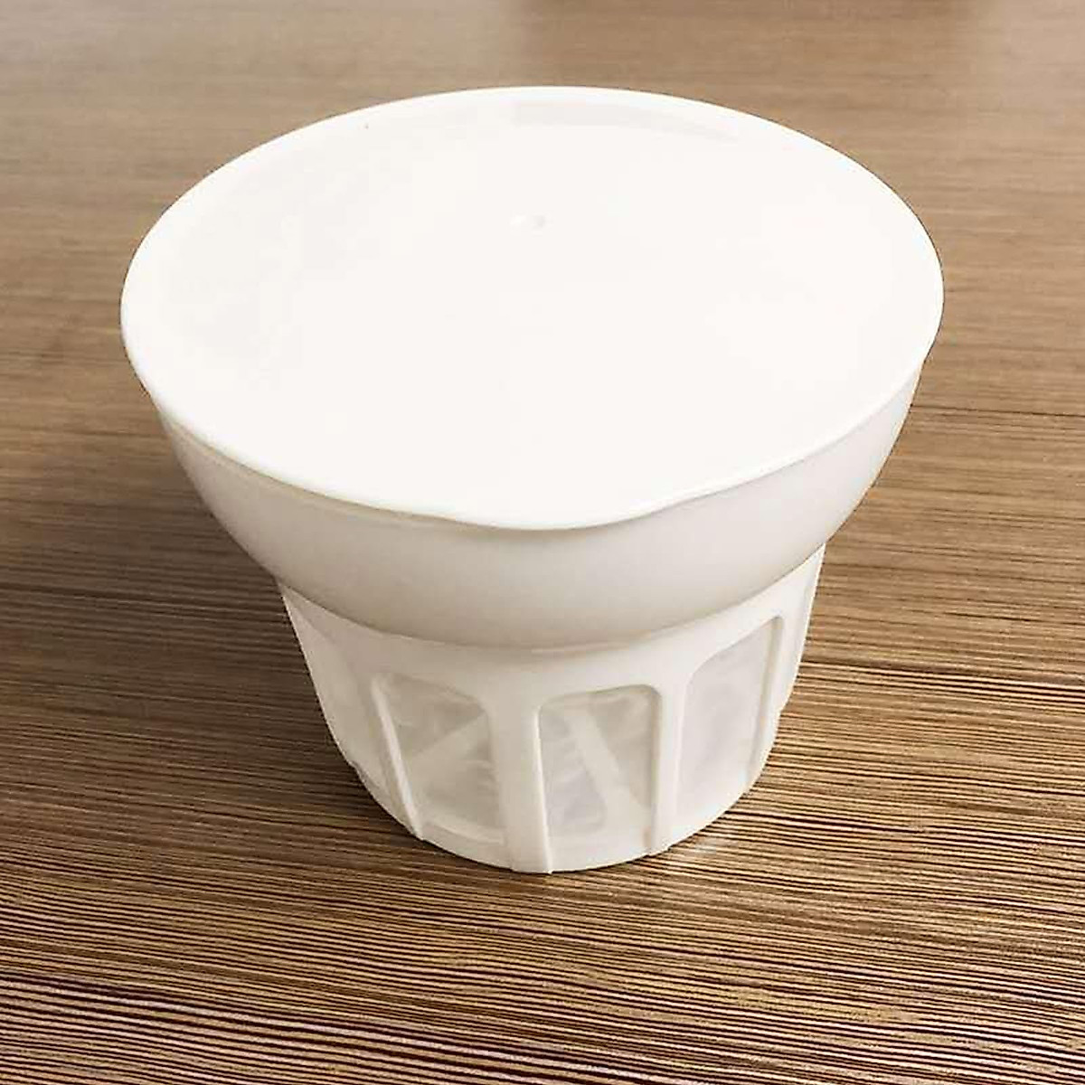 Convenient Milk Filter Yogurt Strainers Cheese And Yogurt Filter Cheese Strainers Fine Mesh Leakproof Cheese Maker