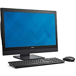 Dell Inspiron 7000-Series All-in-One Touchscreen Desktop, 27" FHD Display, 13th Gen Core i7-1355U(10-Core), 64GB RAM, 4TB SSD, NVIDIA GeForce MX550 GDDR6, WiFi 6E, Wireless KB & Mouse, Windows 11 Pro