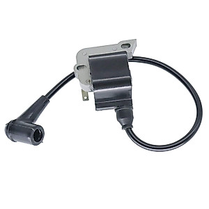 HUYUR Ignition Coil for Husqvarna 50 51 55 61 254 257 261 262 266 268 272 Chainsaw