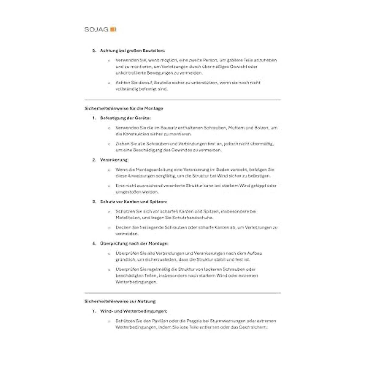 Sojag 12' x 12' Nanda Hardtop Gazebo Outdoor Weather-Resistant Aluminum Frame Shelter with Mosquito Net Champagne