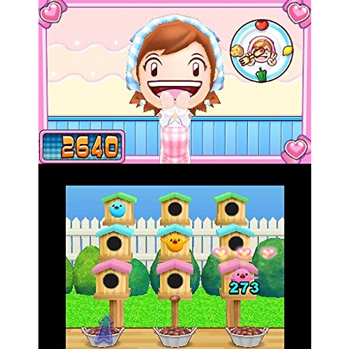 Cooking Mama 5: Bon Appetit