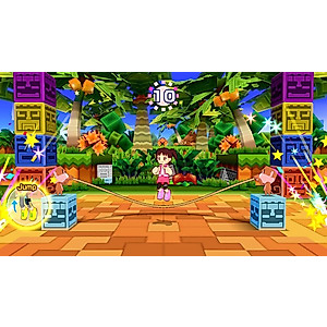 Family Trainer - Includes Leg bands (Nintendo Switch)