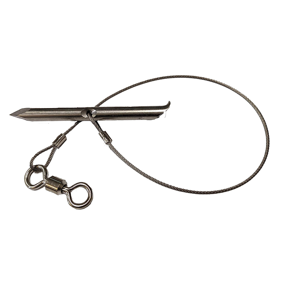 Harpoon Replacement tip Y