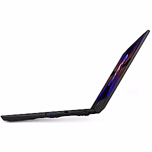EXCaliberPC 2023 MSI Katana 15 B12VGK-082US (i7-12650H, 16GB RAM, 1TB NVMe SSD, RTX 4070 8GB, 15.6" 144Hz FHD, Windows 11) Gaming Laptop