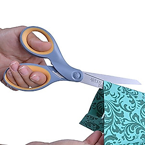 Westcott 15917 8-Inch Lefty Titanium Scissors