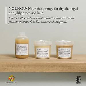 NOUNOU Repair and OI All In One Milk Set