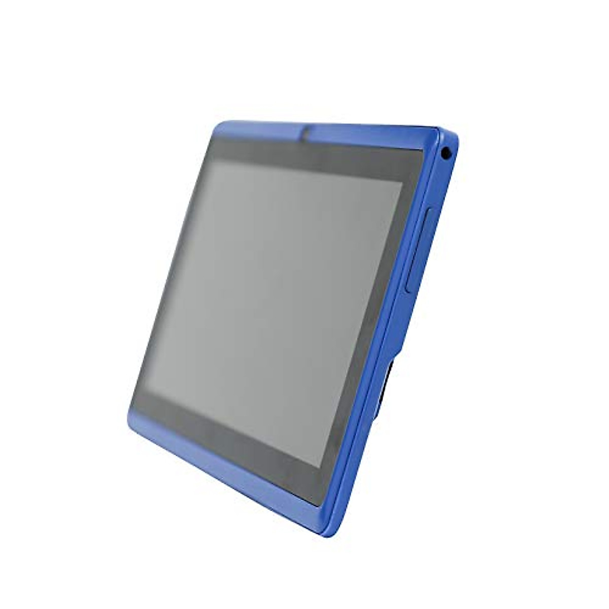 G-Anica Tablet PC 7 inch,Android Quad Core Tablet Computer with Keyboard,Dual Camera,40GB Storage Capacity,Capacitive Touch Screen,Support WiFi,Bluetooth,GPS(with Stylus) (Blue)