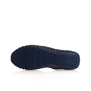 Melissa Women's Campana Papel Vii Ballet Flat, Beige Pink, 7 M US