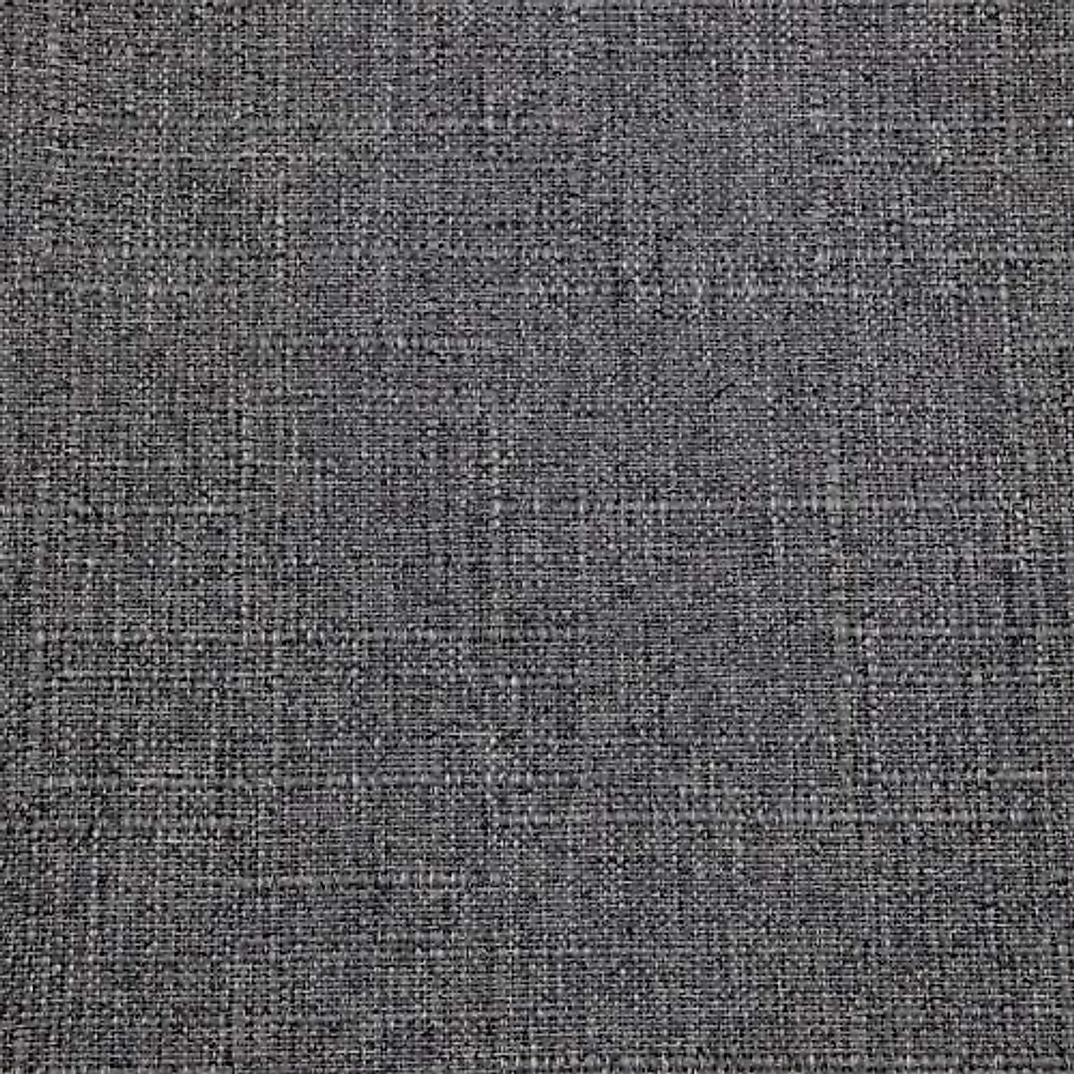 DaVinci Gabby Polyester Pillowback Swivel Glider in Shadow Grey, Greenguard Gold & CertiPUR-US Certified