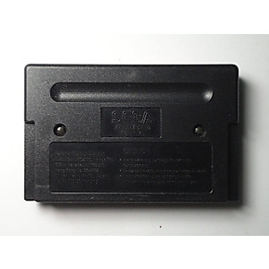 The Tick - Sega Genesis