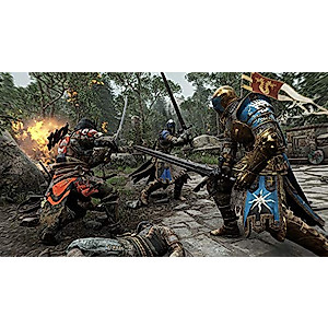 for Honor - Xbox ONE nv Prix