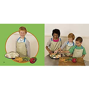 How to Make a Pizza: Band 00/Lilac (Collins Big Cat)