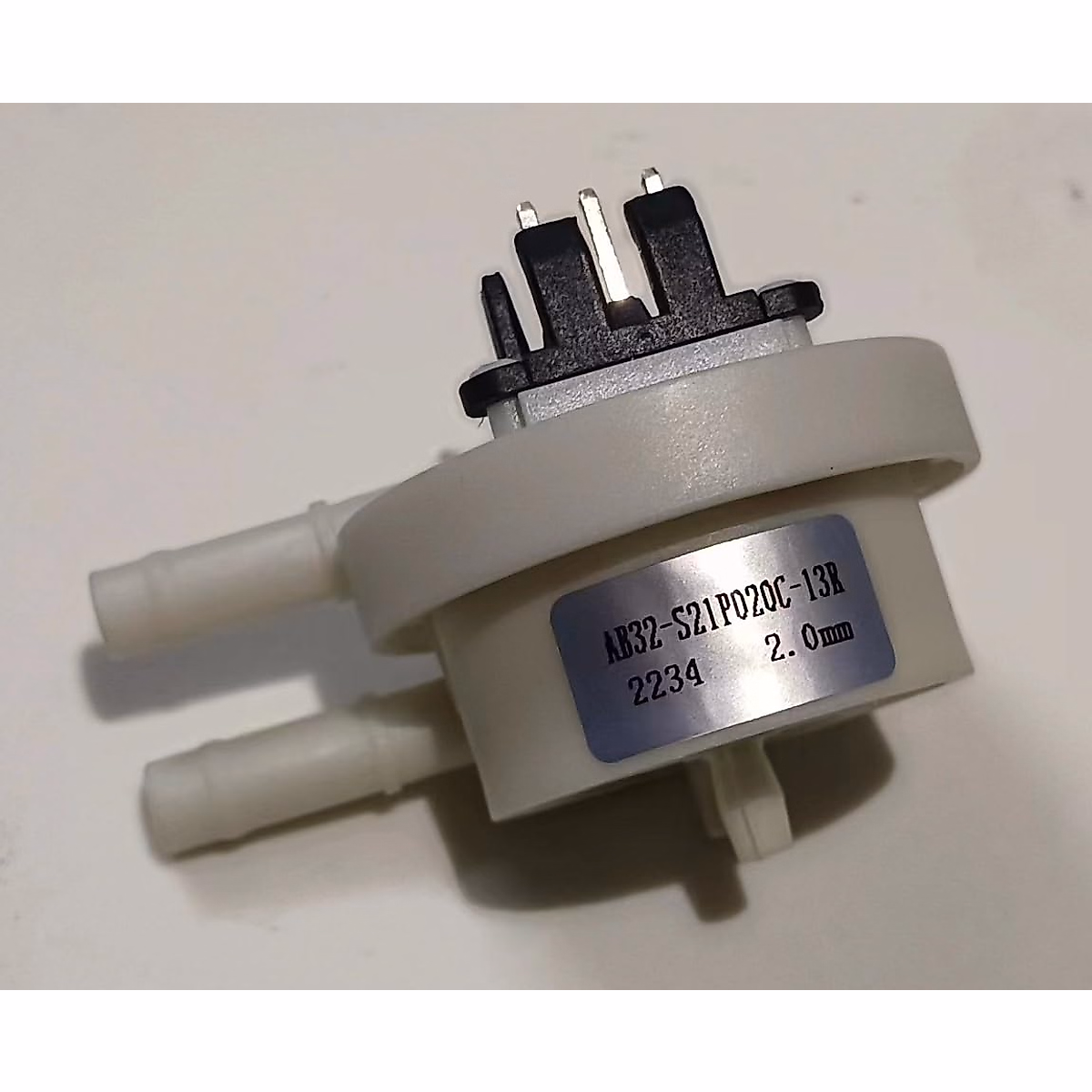 For ODE HK AB32-S21P012C-11R Flowmeter Flow Sensor