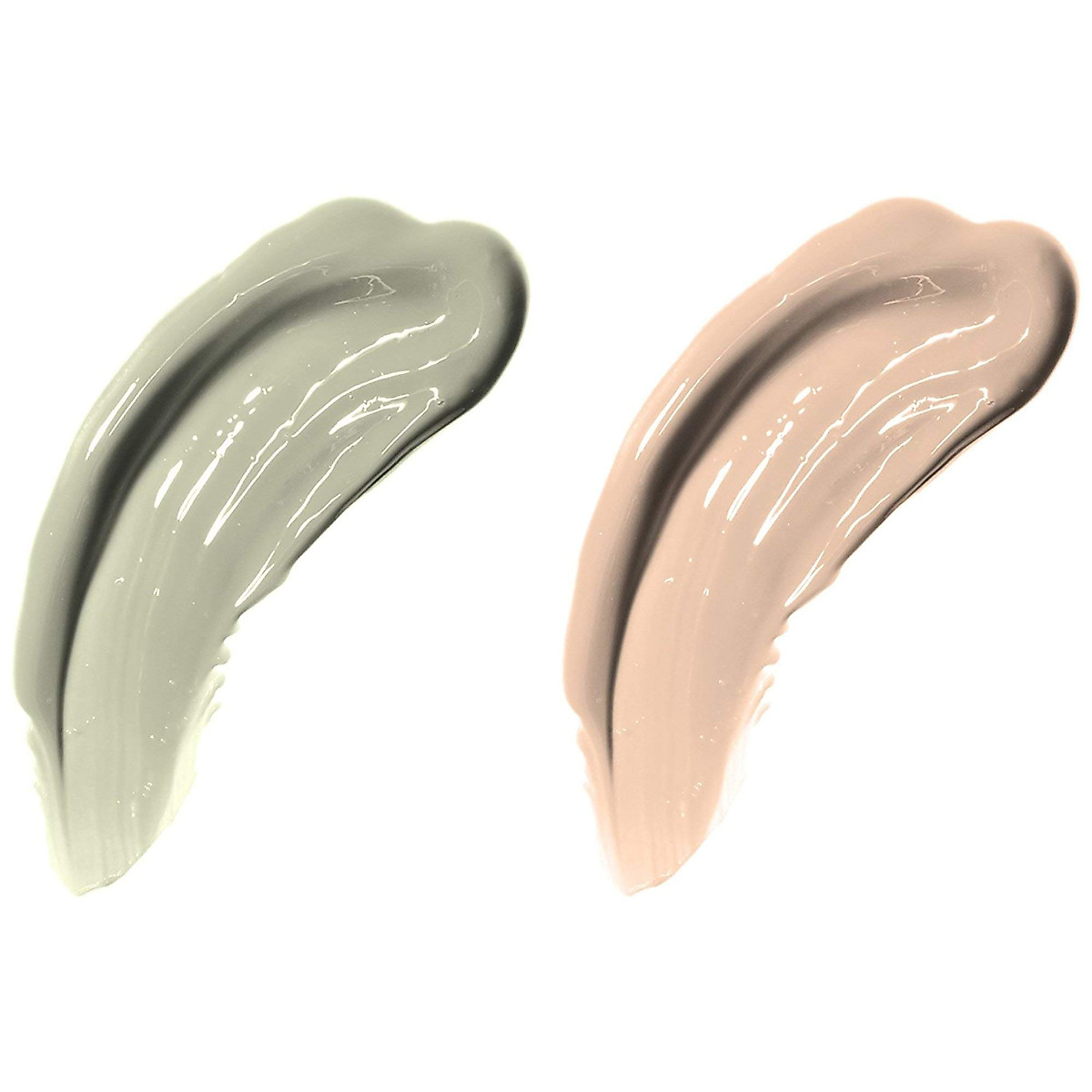 Physicians Formula Cream Dual-Ended Concealer Stick Green/Light, Neutralizing, Dark Circles, Scars, Blemishes, Eyes