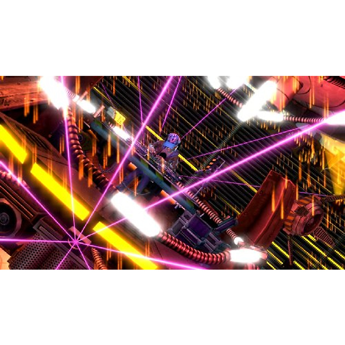 Activision Dj Hero - Turntable Kit (Wii)