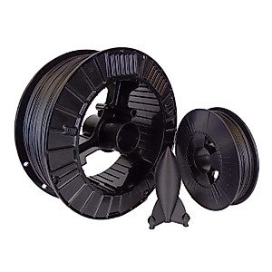 3DXTECH CarbonX Carbon Fiber Nylon Gen 3 1.75mm, 500G 3D Printing Filament