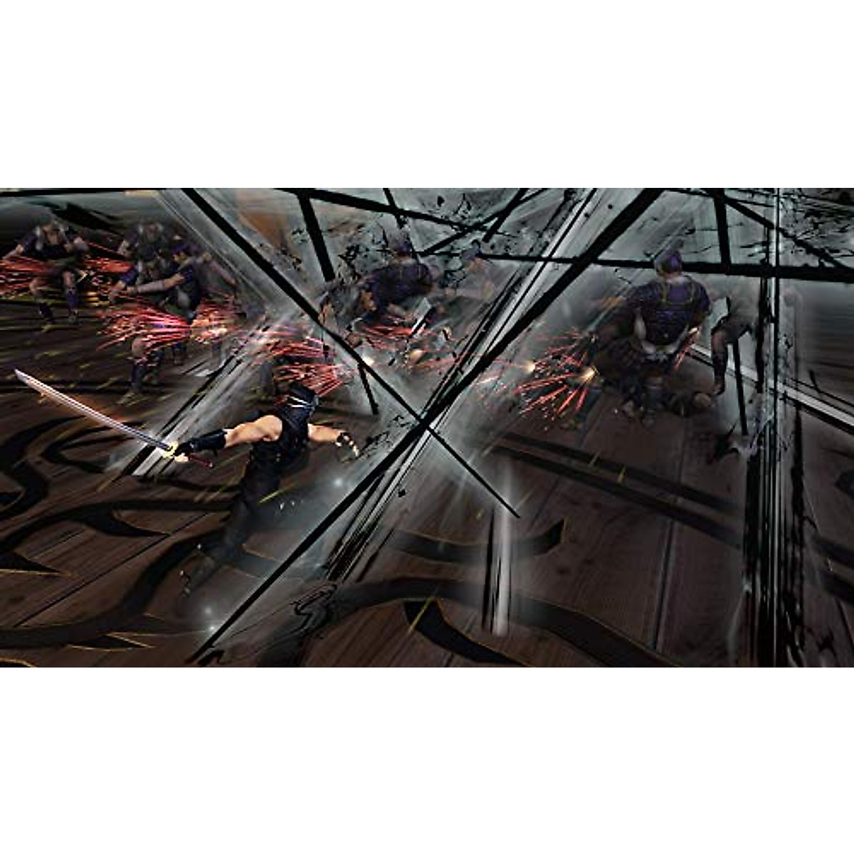 WARRIORS OROCHI 4 Ultimate - PlayStation 4