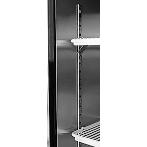 COMMERCIAL 1 GLASS DOOR FREEZER