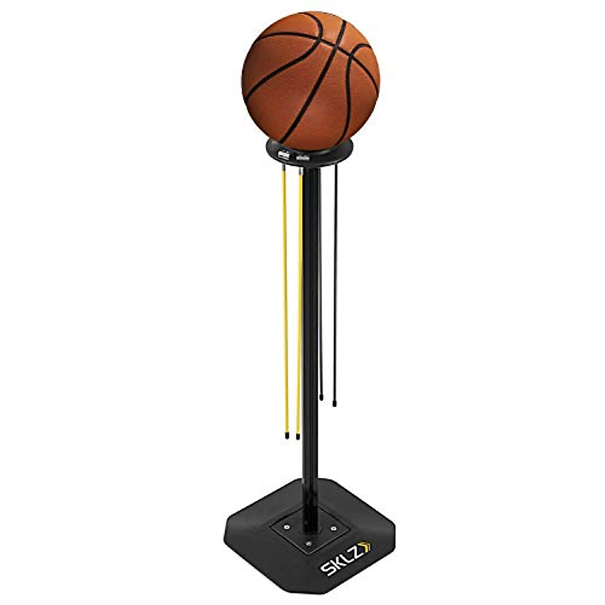 SKLZ Dribble Stick Adjustable Height Basketball Dribble Trainer