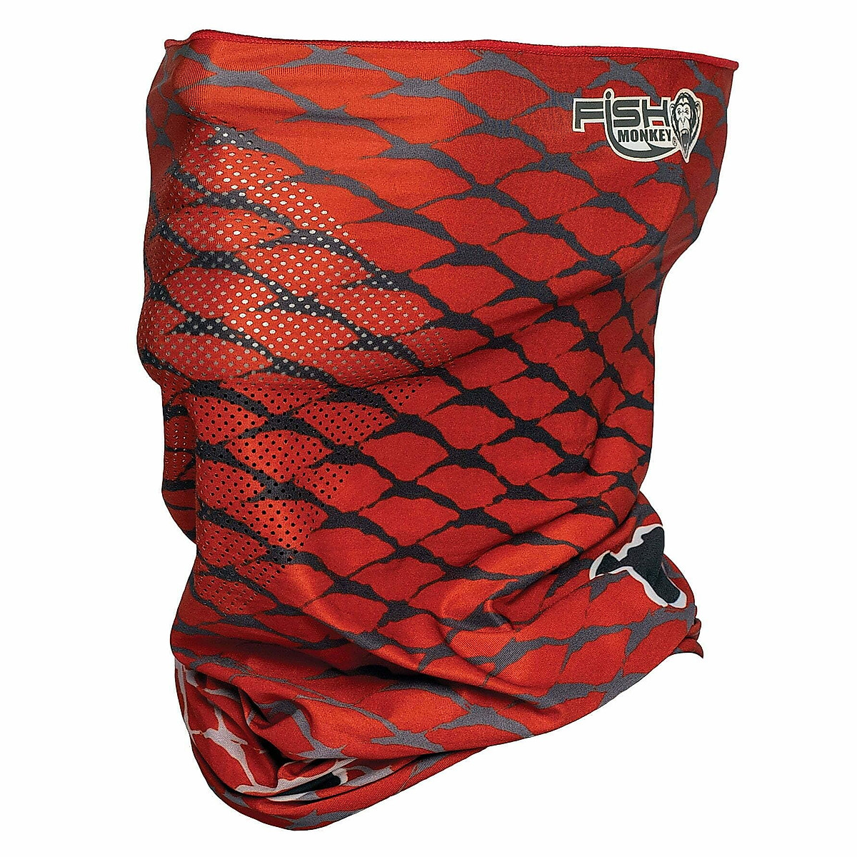 Fish Monkey Performance Face Guards Tarpon