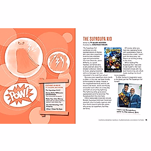 Books N Bros: 44 Inspiring Books for Black Boys (Our Tomorrow)