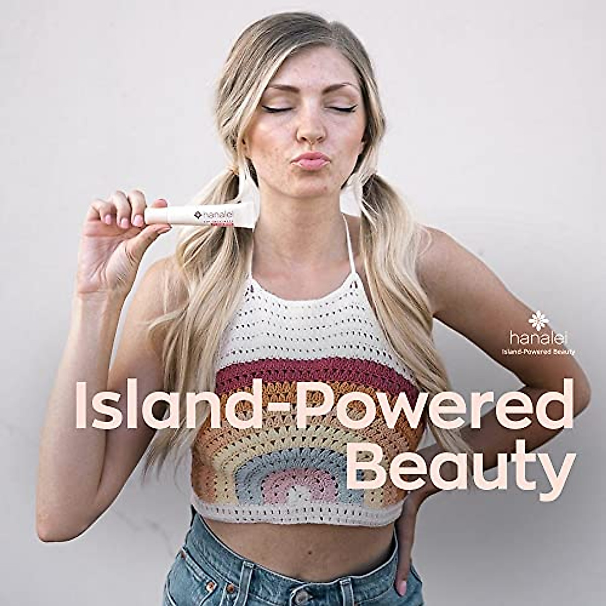 Cruelty-Free and Paraben-Free Lip Treatment to Soothe Dry Lips by Hanalei – Made with Kukui Oil, Shea Butter, Grapeseed Oil – Made in USA – Clear Travel-Size 3 Pack (5ml/5g/0.17oz x 3 tubes)