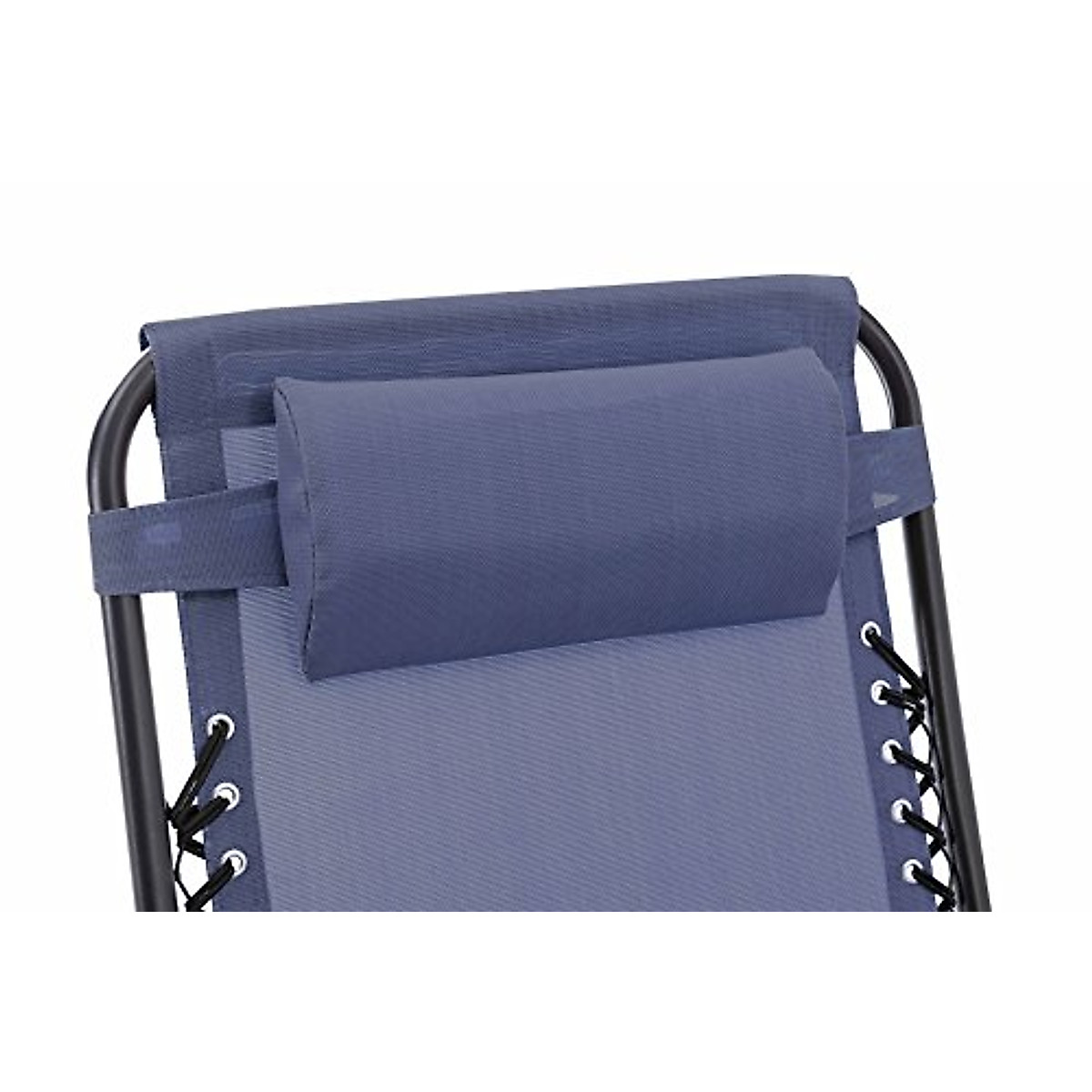 Zero Gravity Chair-Blue