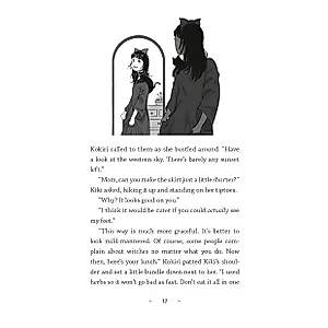 Kiki's Delivery Service: The classic that inspired the beloved animated film