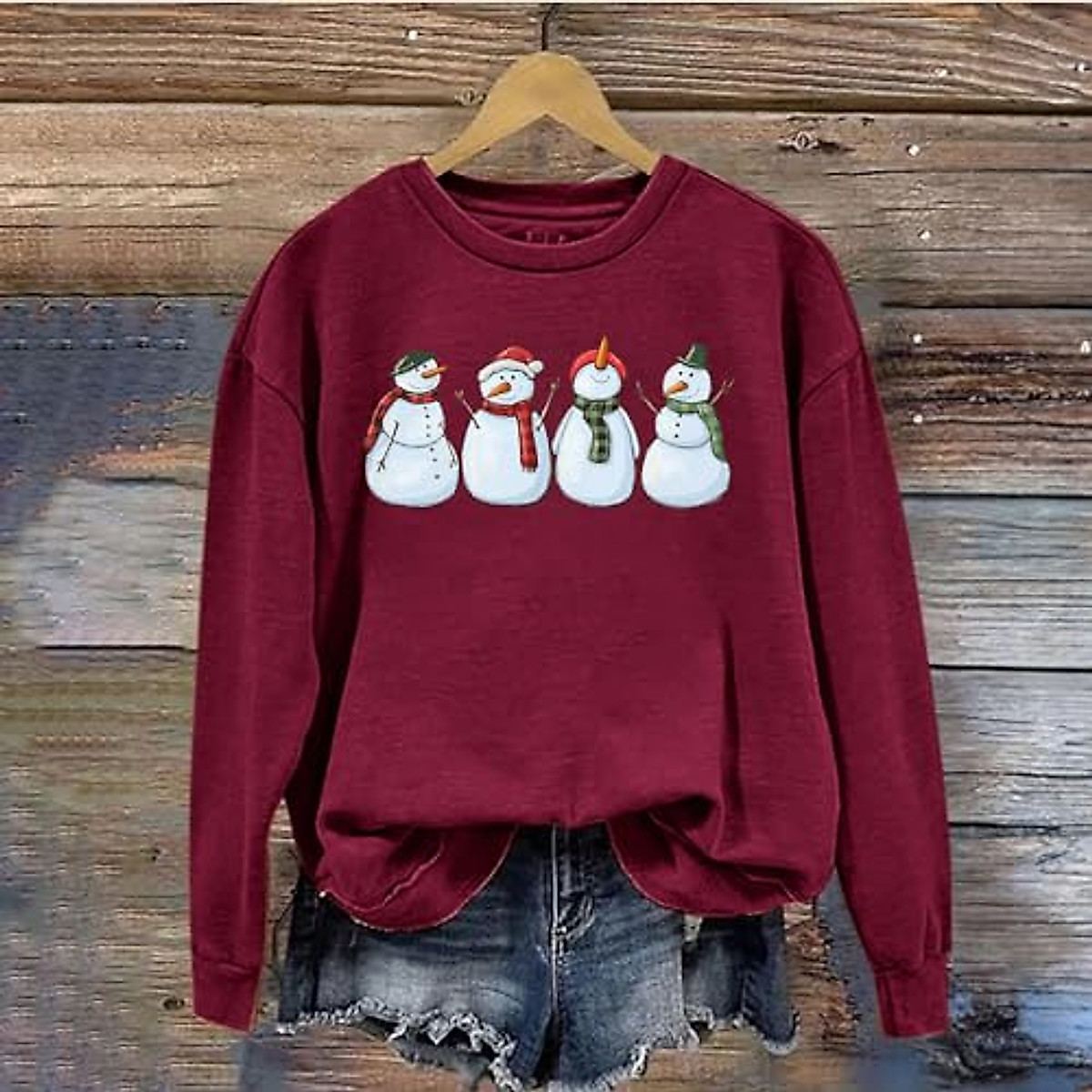 GJPRXCx Lightning Deals of Today Women's Sweaters Clearance Pallets for Sale Prime Big Deal Days October 10-11 Womens Hoodies Coupon Deals s Today Deals Prime Clearance