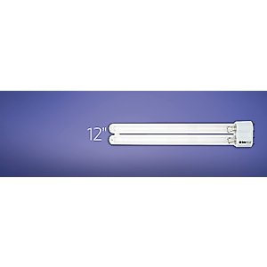 OdorStop OSUVB12 12-in Germicidal UVC Bulb for AmilAir Breathe Easy, Calutech, LSE, Best Deal, Puritec and Pur UV Air Treatment Systems