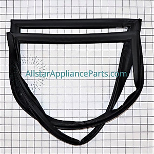 Allstar Appliance Parts WR14X10237 Refrigerator Door Gasket