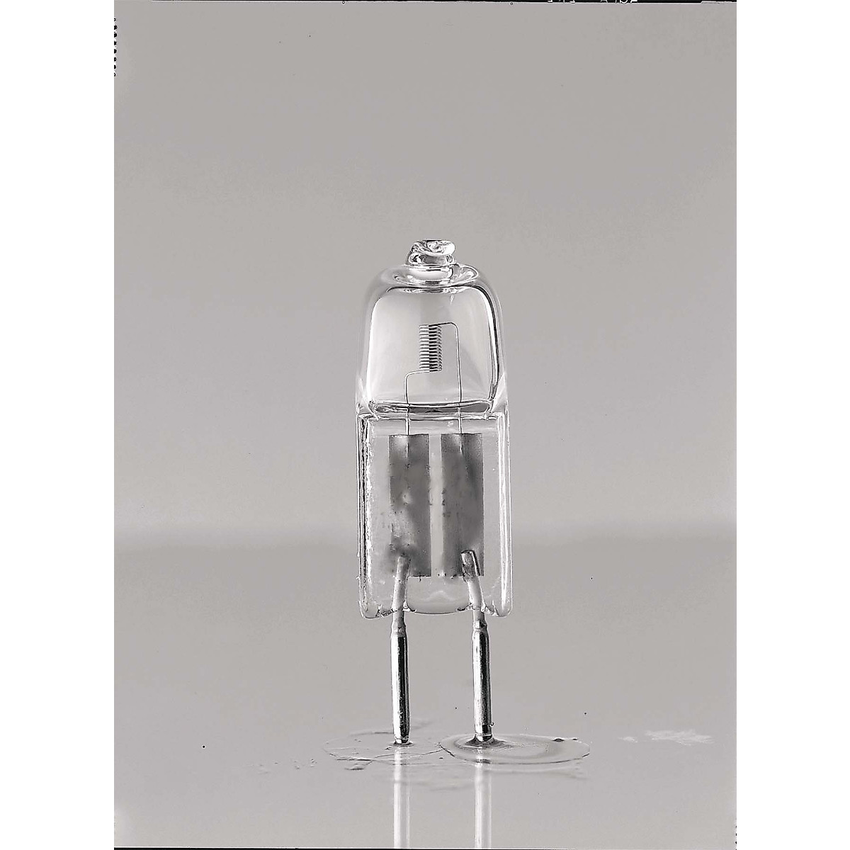 Osram 308029-64408 Bi Pin Base Single Ended Halogen Light Bulb