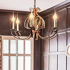 Konictom Silicone Dipped Candle Light Bulbs,Clear Silicone Decorative Light Replacement Bulbs 120 Volt 5 Watts,C7/E12 Candelabra Base for Christmas Chandelier Electric Window Candle,12 Pack