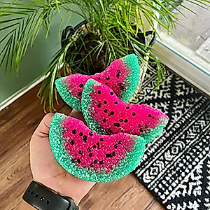 Watermelon Fruit 3.5 Inch Cookie Cutter from The Cookie Cutter Shop – Tin Plated Steel Cookie Cutter