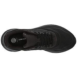adidas Men's Duramo Sl 2.0 Running Shoe, Core Black/Core Black/Black, 10