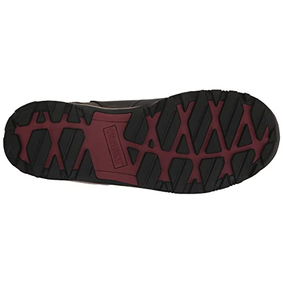 Wolverine Chisel 2 Steel Toe Waterproof Hiker